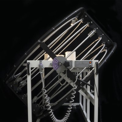 Orchard Heliodon - Beta nit