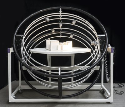 Orchard Heliodon - Beta nit